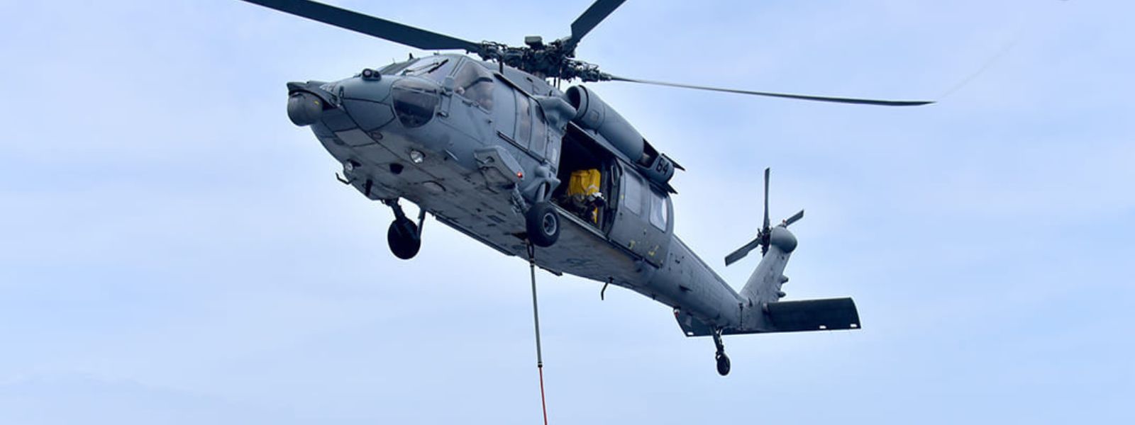 'Guardians of the Skies' - Sri Lanka Air Force celebrates 72 years