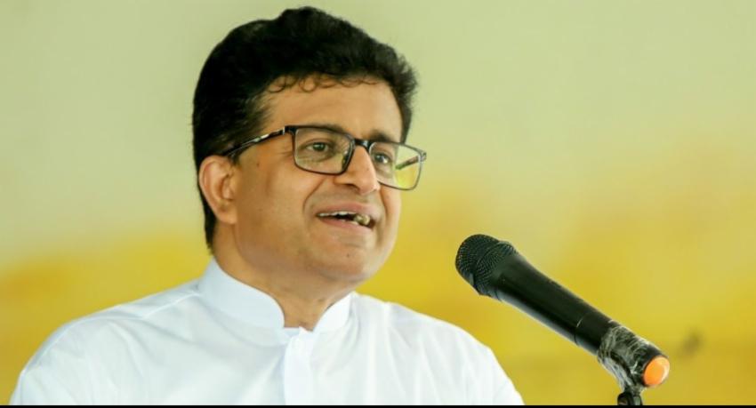 Gammanpila wants details of US delegation that visited Sri Lanka aboard ...