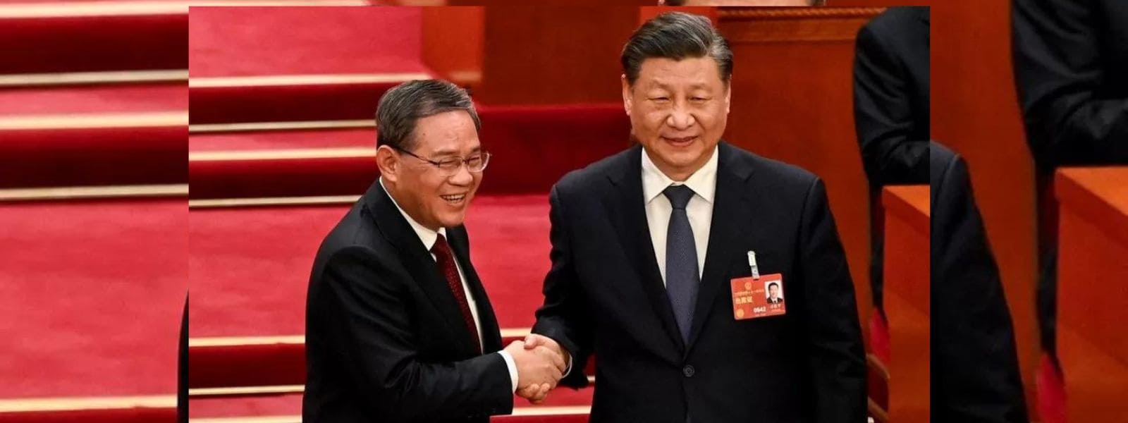 China's new PM: President Xi Jinping's ally Li Qiang elected