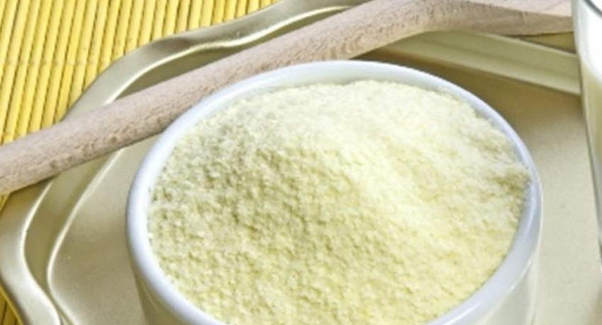 Milk Powder prices to drop next week