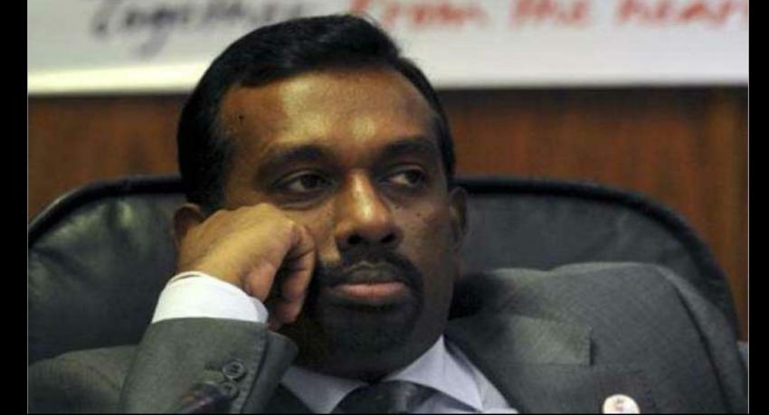 Immigration Dept. explains why Mahindananda was turned away at the BIA