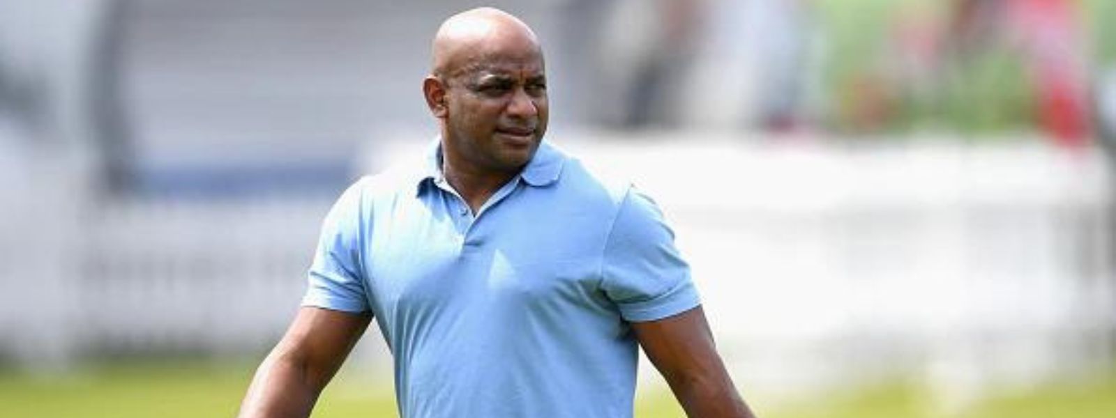 Sanath Jayasuriya Named As Interim Head Coach of Sri Lanka Cricket