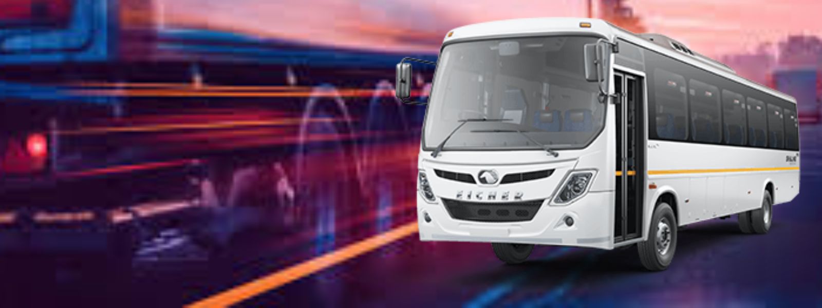 Semi-Luxury bus services to be terminated from May 2023