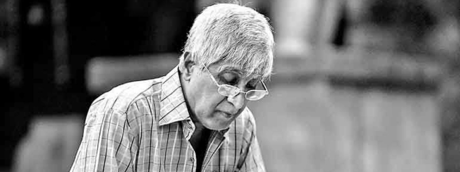 Prof. Sunil Ariyaratne appointed as Chancellor of University of Visual ...