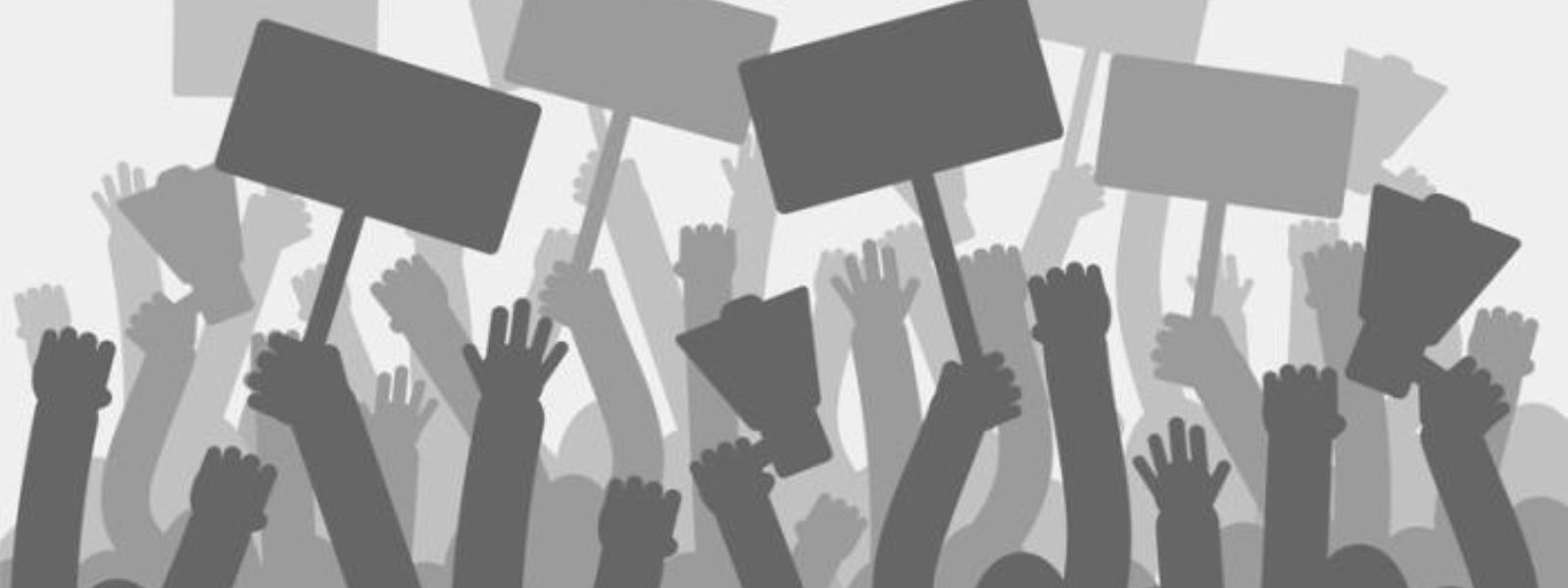 Trade Union Action Crippling Sri Lanka?