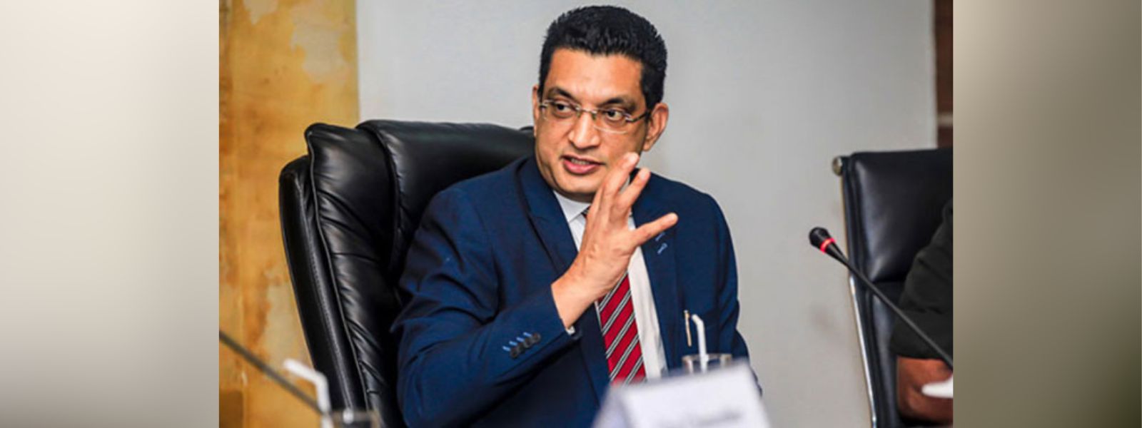 Plans to evacuate Sri Lankans in Sudan with Indian aid- Ali Sabry