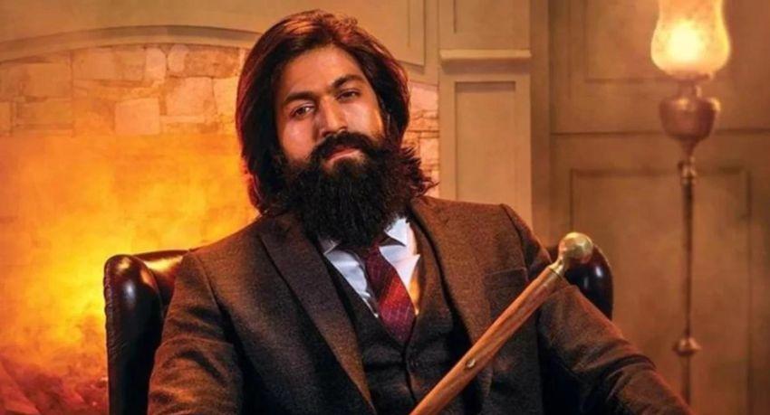 KGF star Naveen Kumar Gowda aka 'Yash' in Sri Lanka