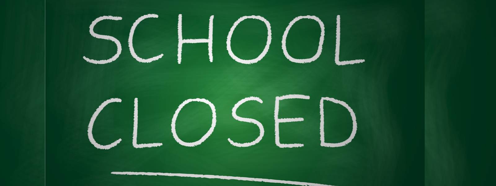 Island-Wide School Closures On September 20th