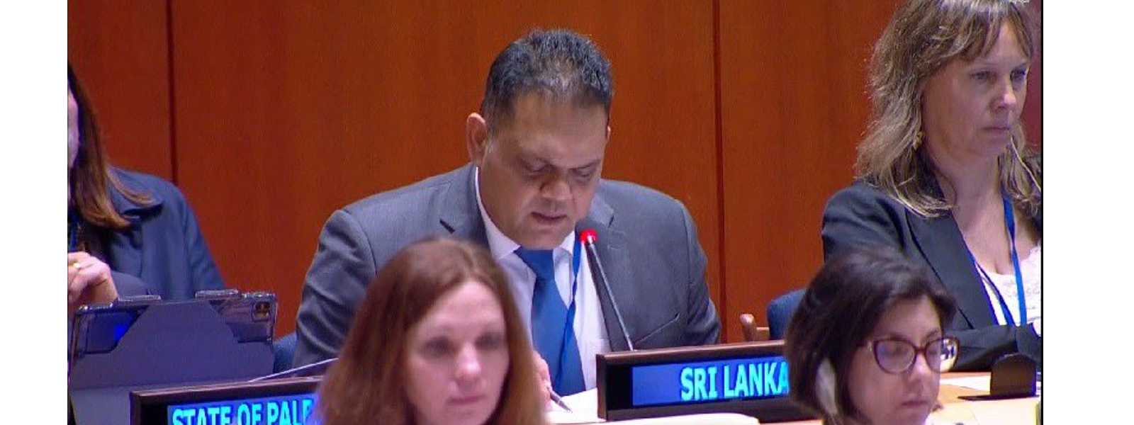 Shehan Semasinghe appointed as Acting Finance Minister