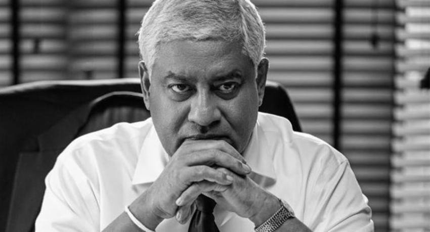 Report of the Presidential Commission on Easter Attacks presented to ...