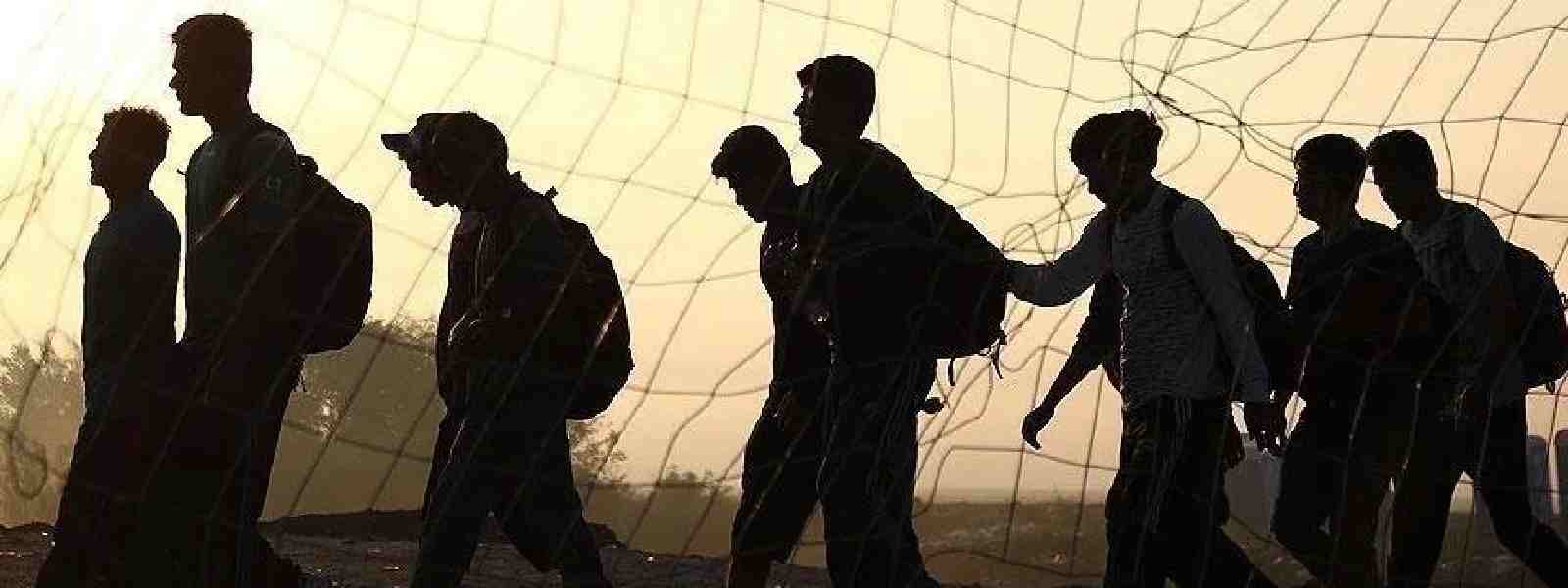 Sri Lanka to set up 'Safe Migration Promotion Unit' to prevent illegal ...