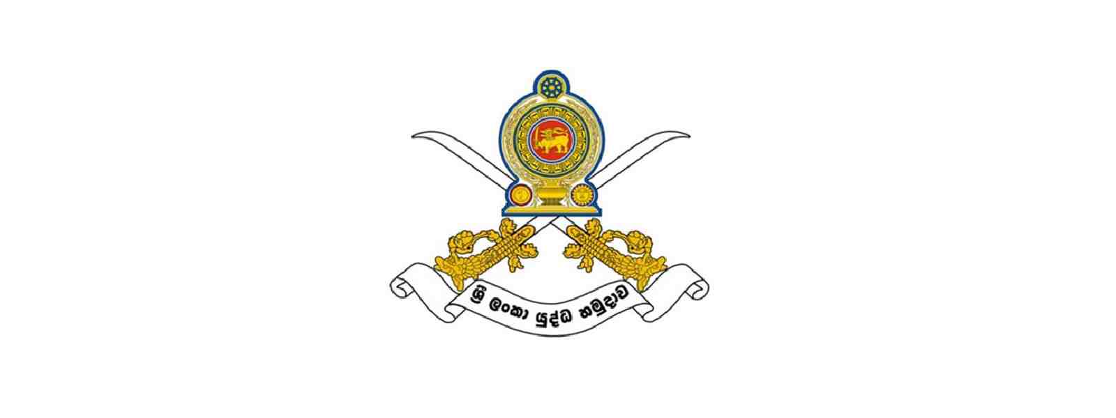 Sri Lanka Army Condemns False Social Media Claims
