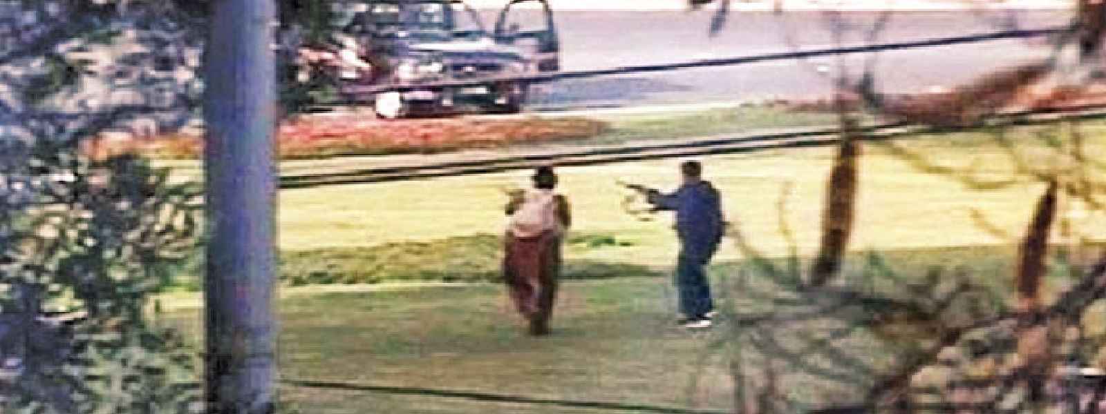 TTP terrorist involved in Sri Lanka team attack killed