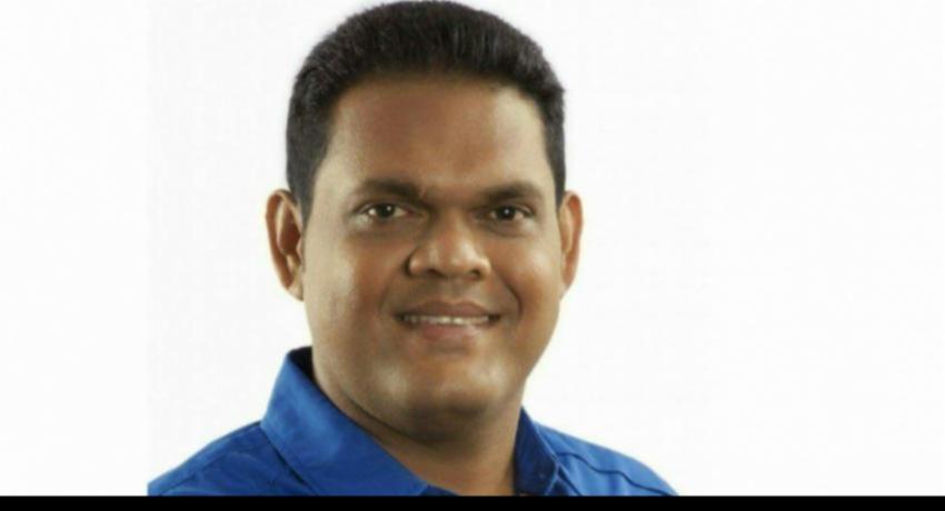Shehan Semasinghe appointed as Acting Finance Minister