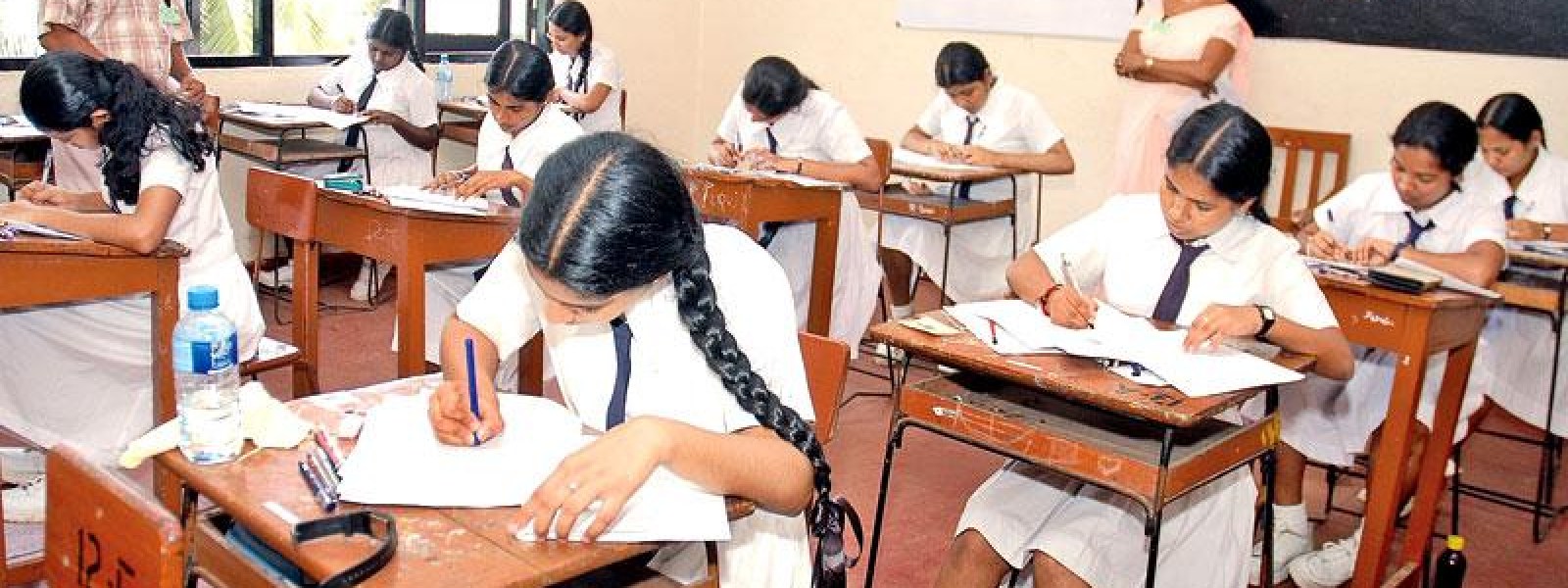 Department of Examinations ready to deal with emergency disasters