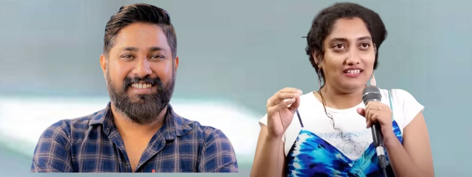 Nathasha Edirisooriya and Bruno Divakara remanded till June 21