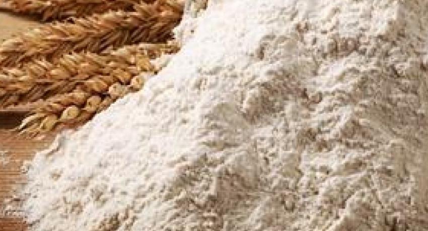 Wheat flour classified as a 'Specified Good'