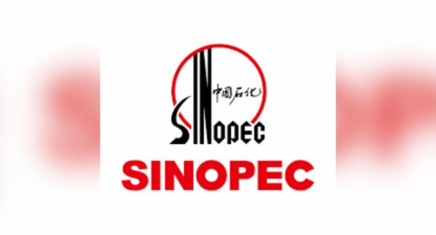 Sinopec commences importation and distribution of fuel in Sri Lanka