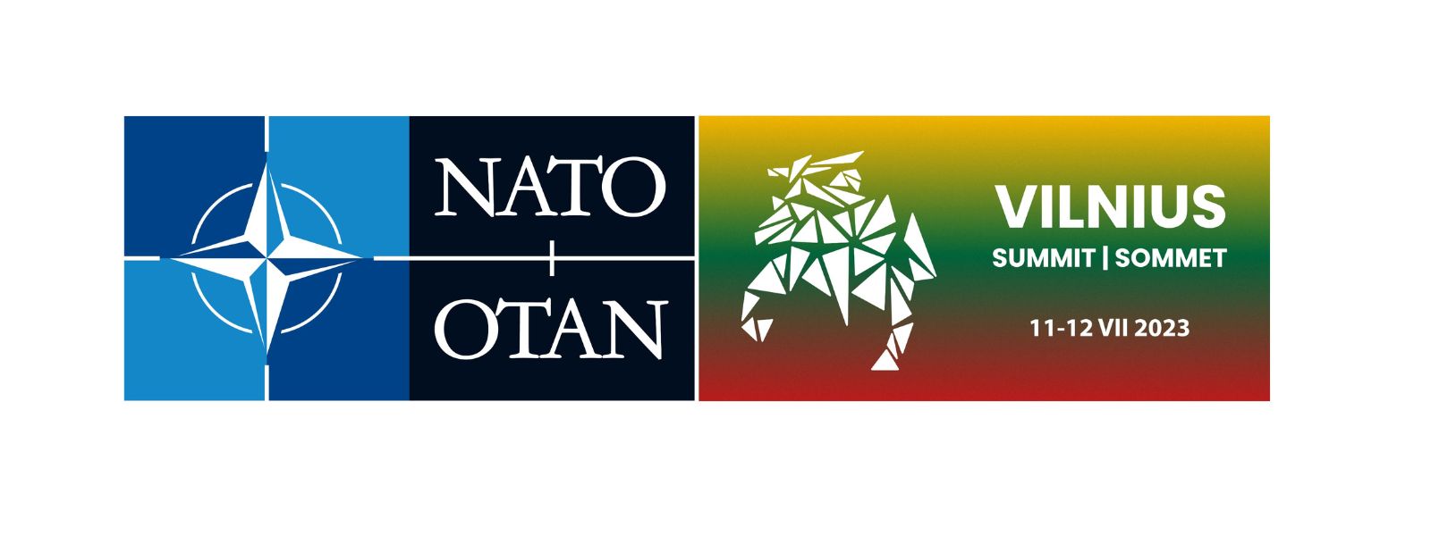 The NATO Vilnius summit 2023