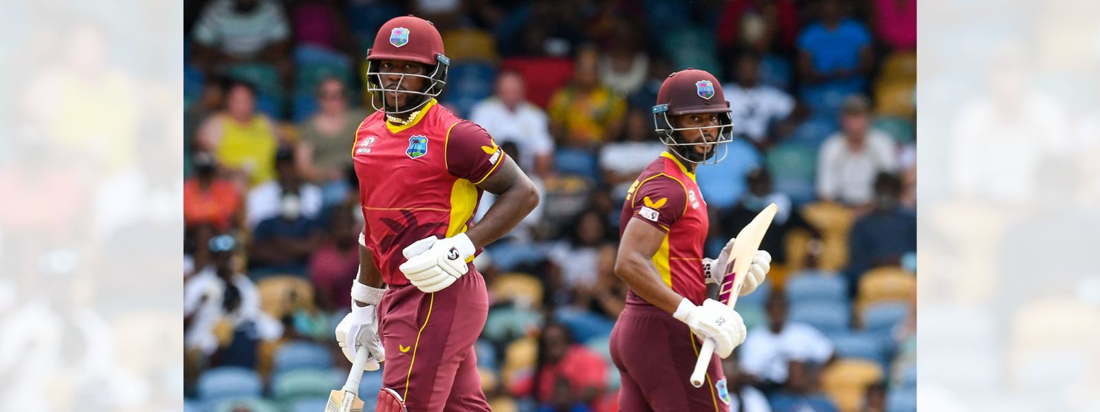 West Indies in must-win match today versus Scotland