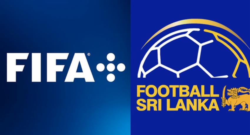 FIFA lifts ban on Football Federation of Sri Lanka