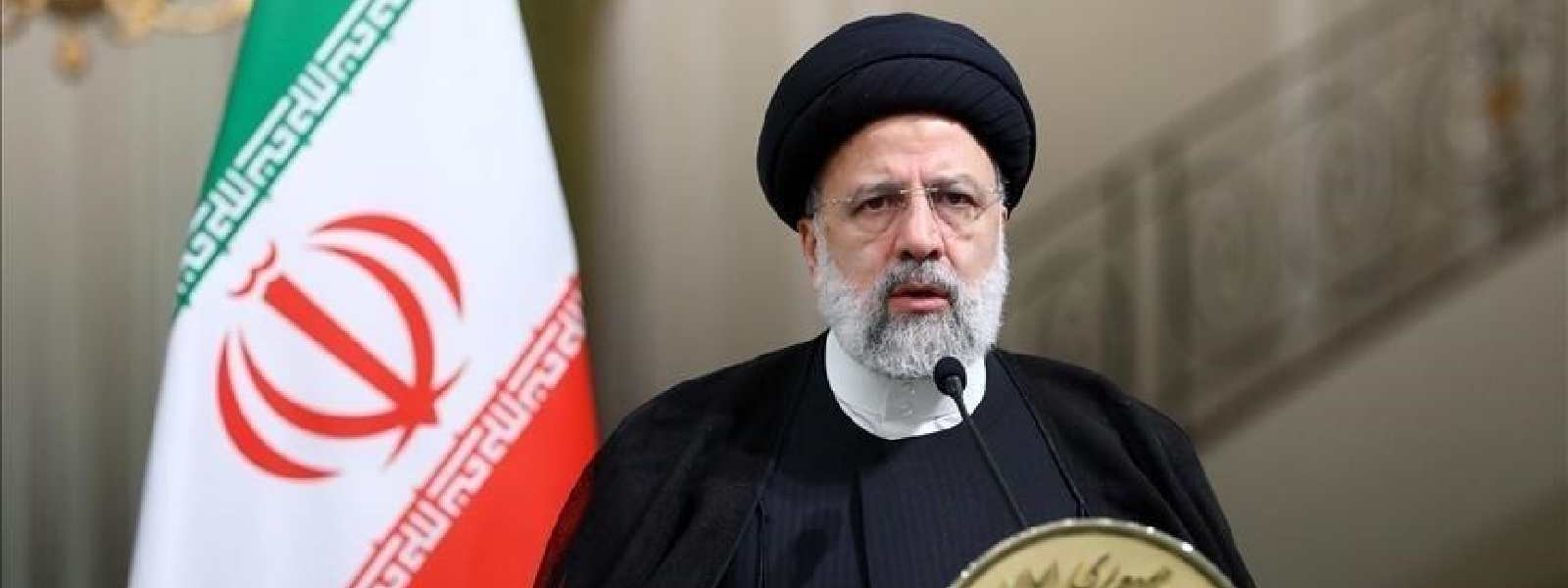 Iranian President to Inaugurate Major Project in Sri Lanka After ...