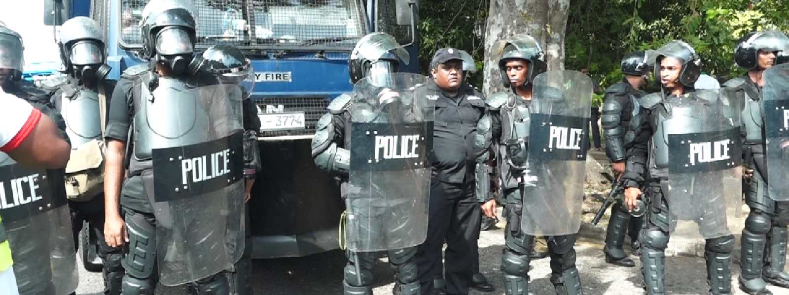 University student activists released on bail hours after police use ...