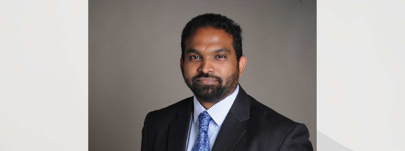 Shameer Rasooldeen appointed to the Main Board of the Capital Maharaja ...