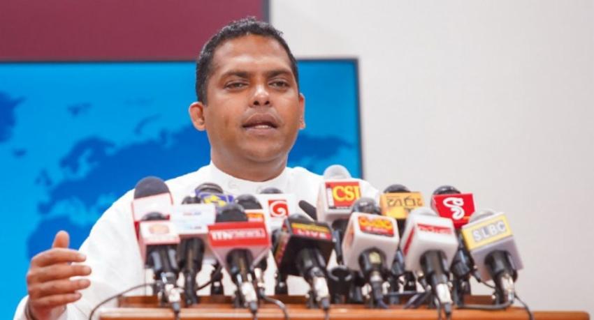 Tourism Policy that does not change to be presented soon - Min. Harin