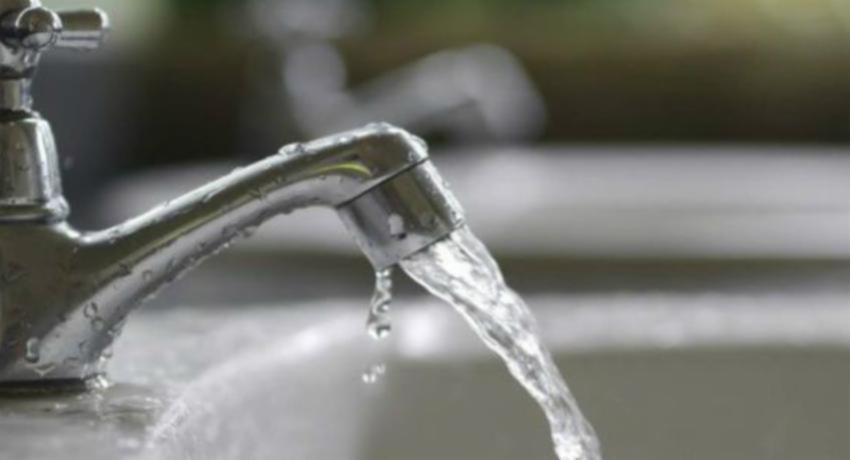 Free Water Connections to Schools and Low-Income Families: Water Supply ...