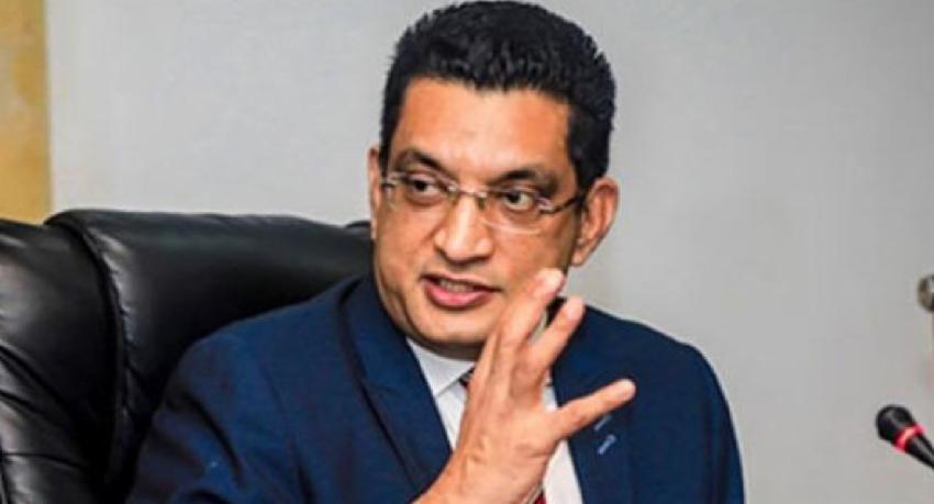 Anti-Terrorism Act will soon be gazetted - Ali Sabry