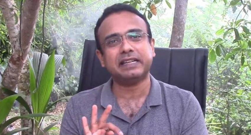 Elections after economic recovery - Manusha