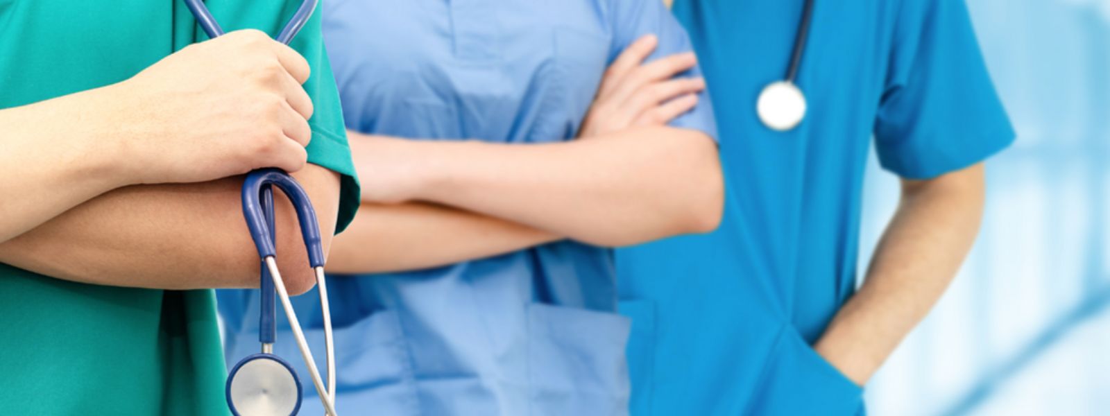 Govt Clarifies Health Workers' Salary Increments