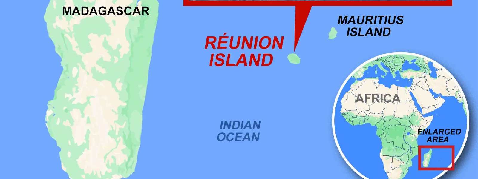 Seven Sri Lankans deported from Reunion Island