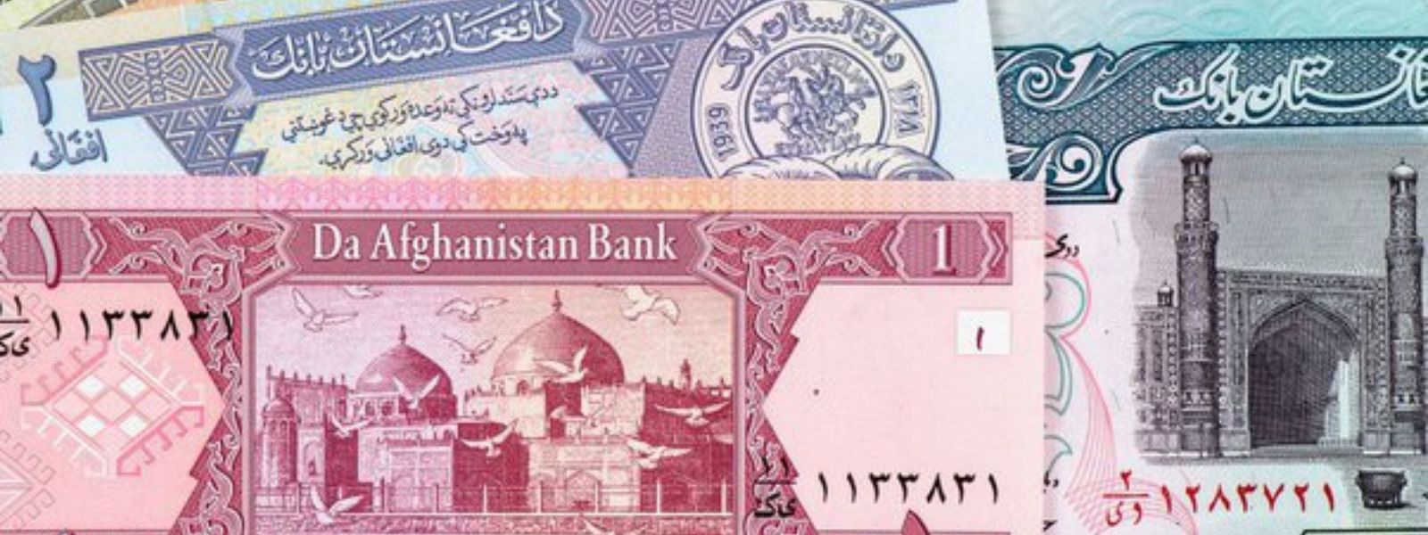 Taliban-controlled afghani thrashes the US dollar, becoming the world's ...