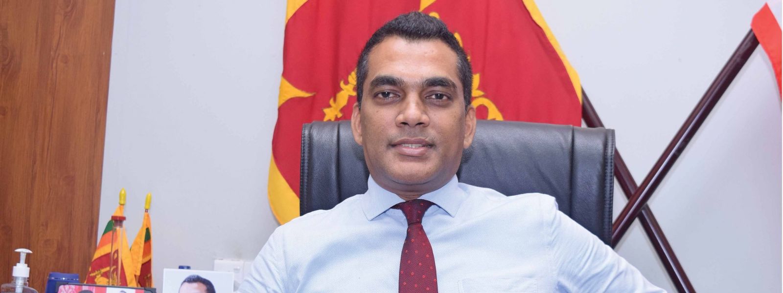 CPC Chairman Uvais Mohamed resigns