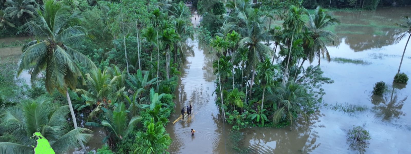 Low lying areas in Matara could be inundated soon - District Secretary