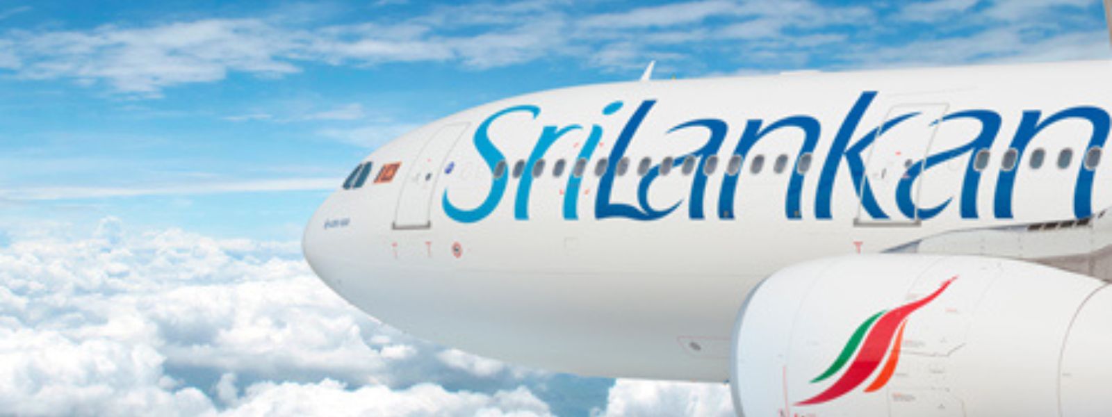 SriLankan Airlines flight UL-181 cancelled due to technical fault
