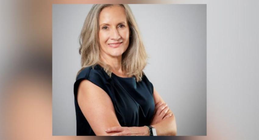 First female ICC chair arrives in Sri Lanka