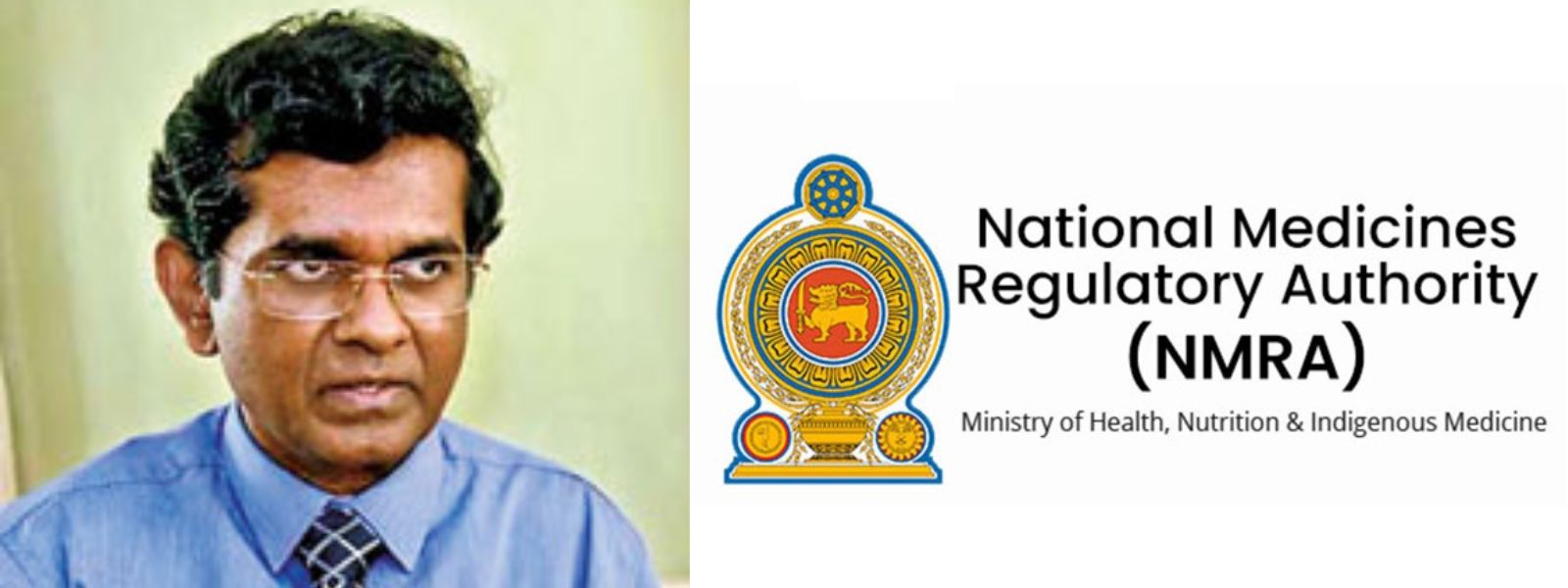 Specialist Dr. Ananda Wijewickrama appointed NMRA Chairman