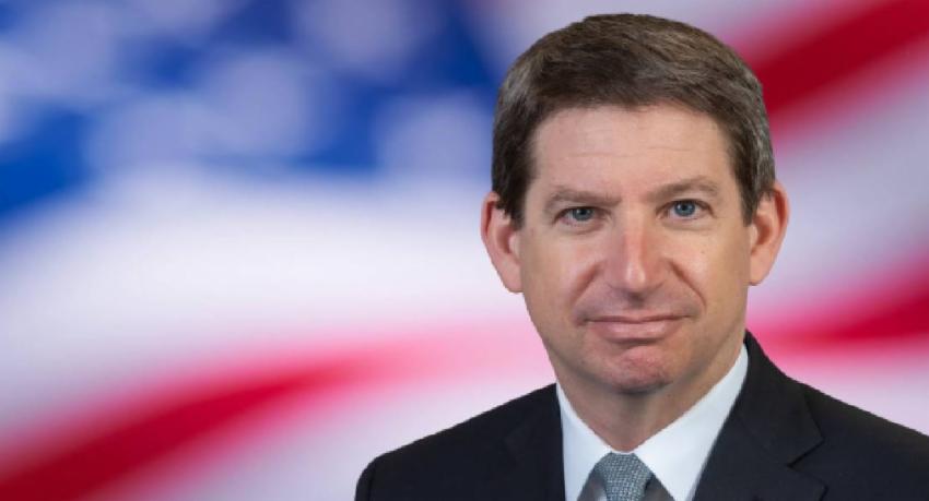 US-DFC Chief Executive in Colombo on Tuesday (7) for Port of Colombo ...