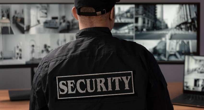 Sri Lanka to regulate private security after concerns over personal ...