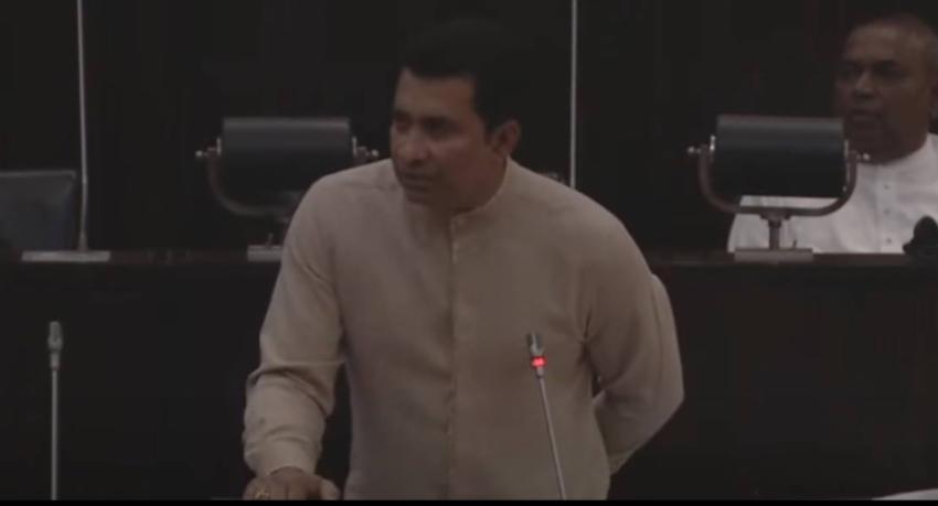 Sports Minister pressured to withdraw SLC Interim Committee?