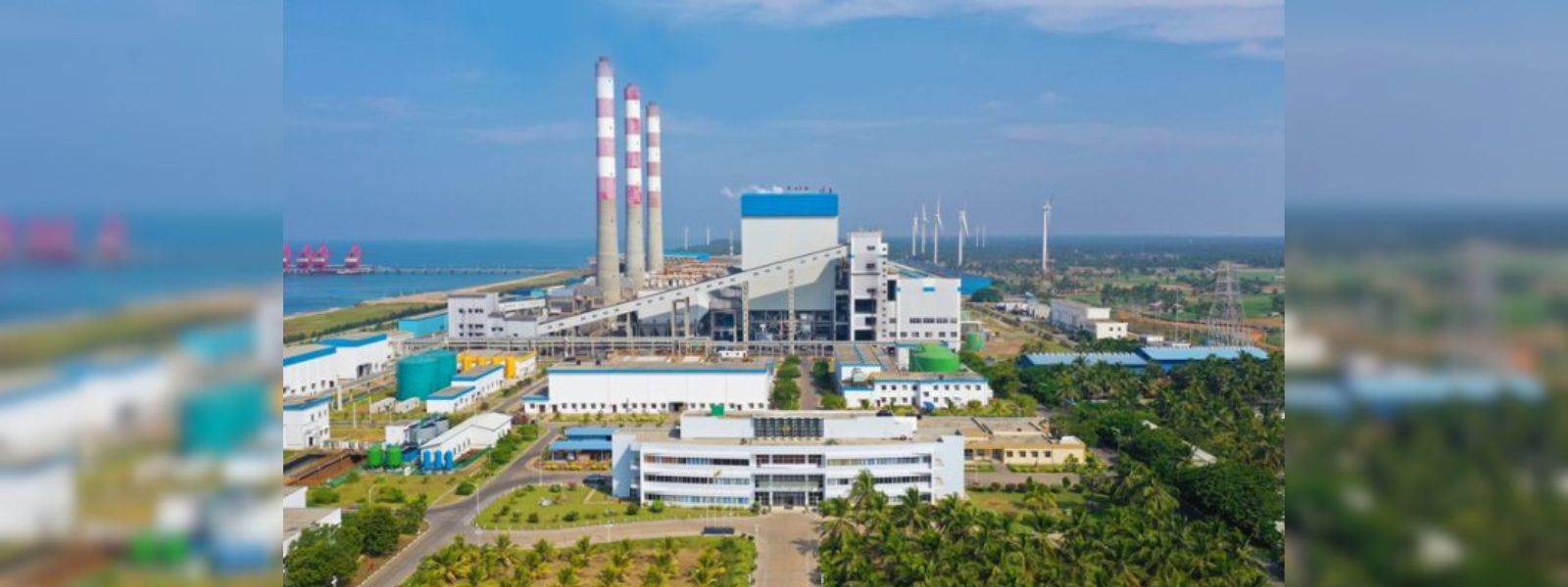 Generator 3 of the Norocholai Power Plant to be added to the national grid