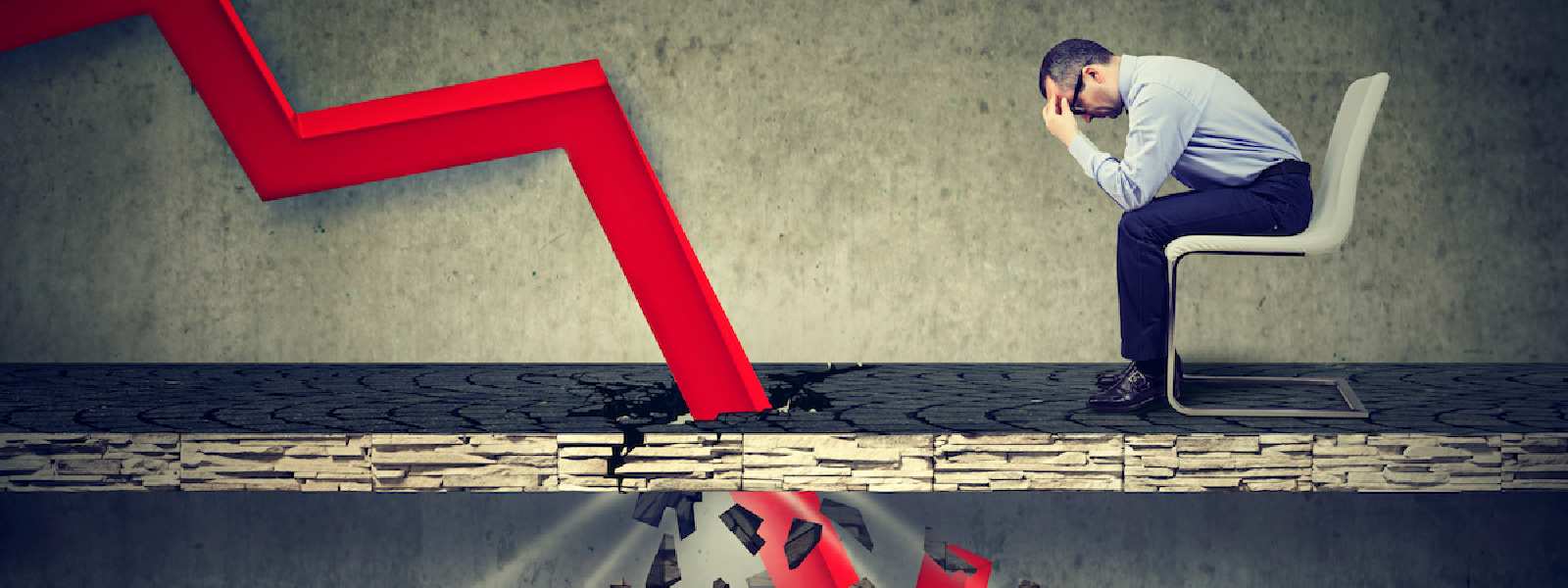 Local SMEs are on the verge of collapse, warns SLUNBA