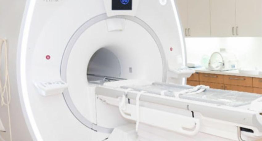 Only two MRI scanners operating at NHSL