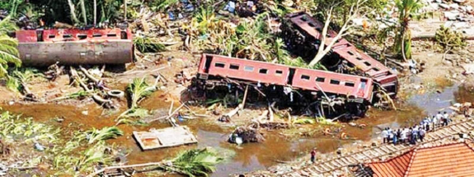 Sri Lanka Remembers the Devastating Tsunami of 2004: 19 Years of Loss ...