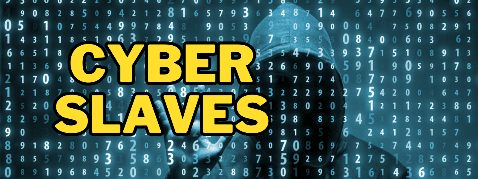 Inside the Myanmar Jungle's Cyber Slave Camp; Sri Lankan Man's Escape ...