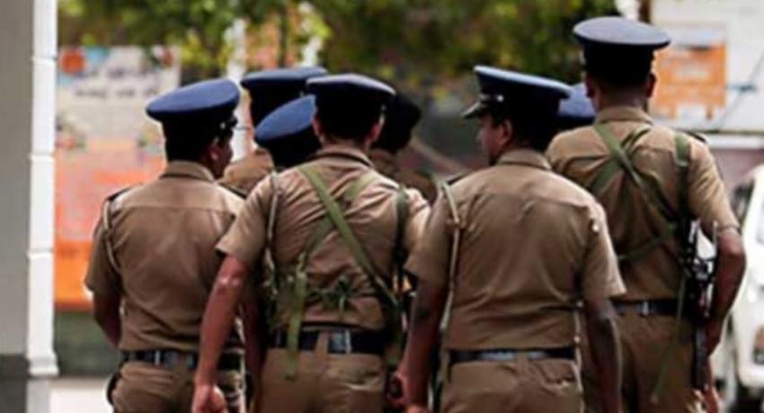 Sri Lanka Police to implement special security program for the festive ...
