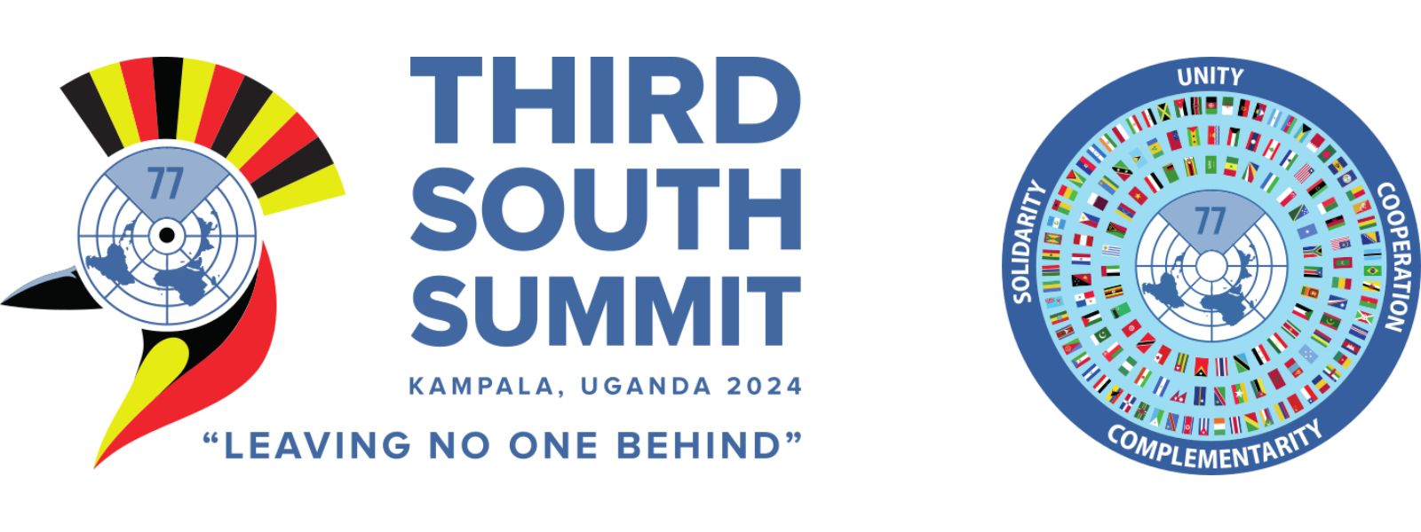 President to address the 3rd South Summit of the Group of 77 & China in ...